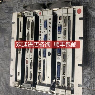 FUJI富士贴片机卡HIMV-924A2电路 询价