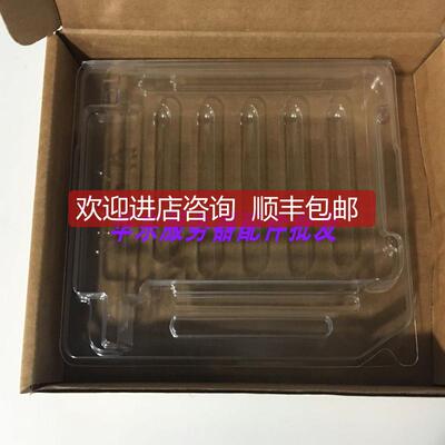 INTEL X710-DA4 LPE16004 QLE2564 4口网卡HBA卡塑料盒 装盒询价