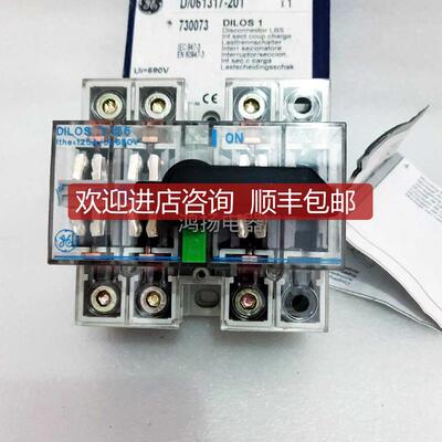 GE D/061317-201 061317-201询价