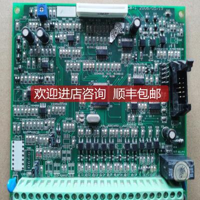 RF9900GCB-1 日锋电子11KW变频器主cpu控制 咨询价
