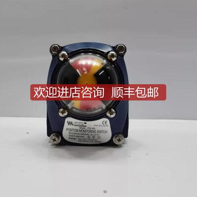 Alambre Matic ITS-100 阀门限位开关询价
