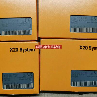贝加莱    模块  X20AT2222  X20AI8321    询价