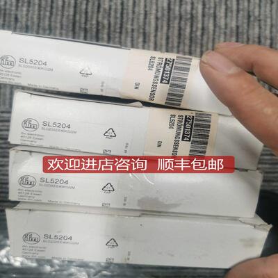 IFM SL5204传器询价