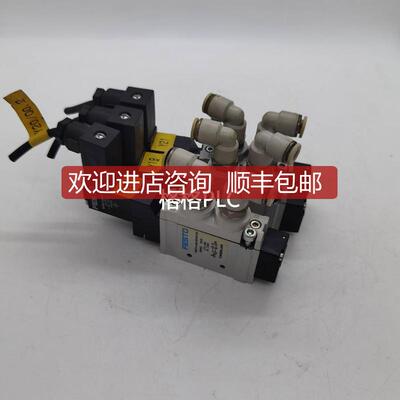 机FESTO费斯托545421电磁阀VUVY-F-L-M52-AH-G14-1C1询价