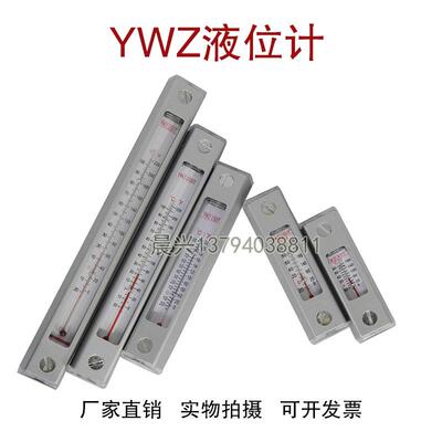厂家直销液位计 油位计 水位计 YWZ-100T YWZ-80T YWZ-125T油标