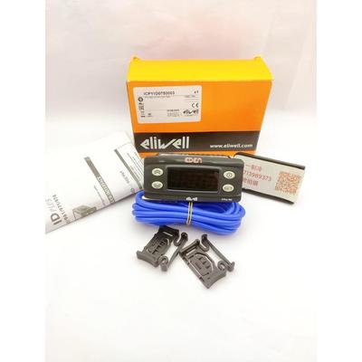 伊力威 eliwell IC901 电子温度控制器冷水机温控器ICplus902代用