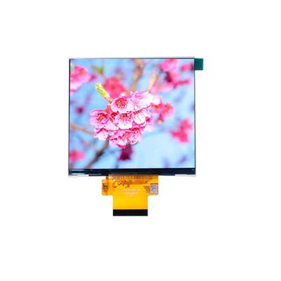 4.寸液晶屏4/80*480方屏LCDMo0dule450cd/m2组LCD原装LZZ屏16模.7