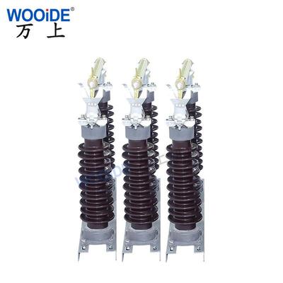 跌落式断器RW5-35/2004AUUZ令克保险/RW5-0.5100A户外线路熔保护