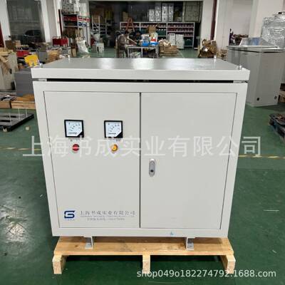 500kva三相380v转1140v660v690矿用机械远距离升压数控机床变压器