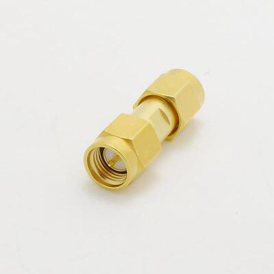 厂家直销瑞士进M原装现货SMAm转S32SMA-5MAm-口32SA50-0射频同轴