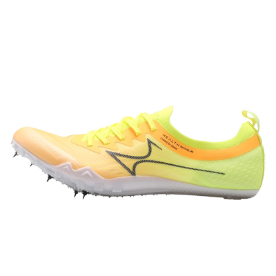 海尔斯1200专业短跑钉鞋全掌冲刺