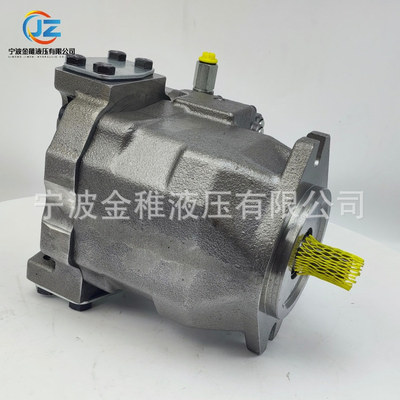 柱塞泵 A10VO45DFR1/52R-PWC12N00 工程机械用