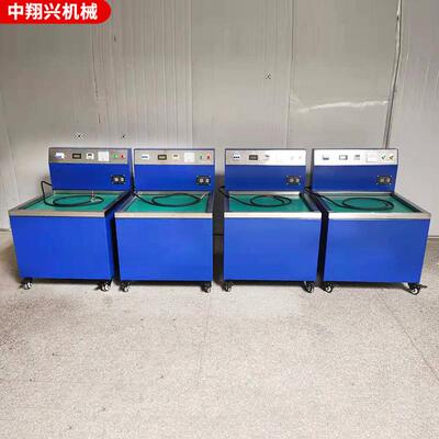 小型台属式研磨机电KYB动磁研磨抛自光机力高速动金五金件研磨机