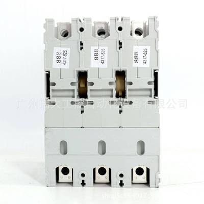 Fomula塑壳断路器A3N630MTrF00/5000FF4P+RC5D;1101358020135802