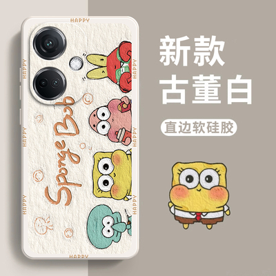 适用oppoK11手机壳K11x新款oppo5G硅胶PJC110套OPPOPJC男opρo女opop全包oppk防摔opρok卡通opk0pp0ppok115G