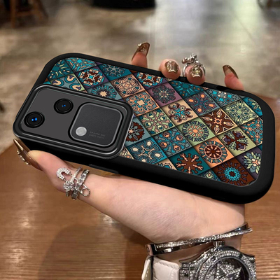 适用vivoS18手机壳S18Pro新款S18e防摔vivo保护套viovs全包por系列vovos硅胶外壳vos18e曲面屏vivis潮viv0s女