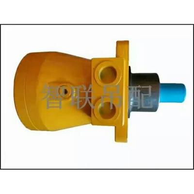 徐工吊车回转马达12吨16吨20吨25E回转马达回转泵回转阀