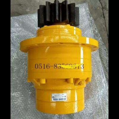 徐工吊车减速机12吨16D25K20B回转减速机旋转减速机原厂