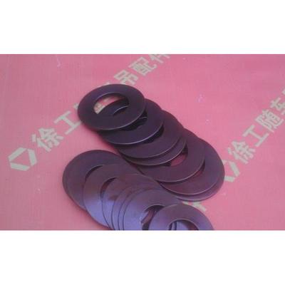 徐工随车吊卷扬机刹车片碟簧随车吊卷扬机回转刹车片绞车碟簧2片