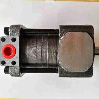 上海齿轮泵NB4-G40,G50,G63FTDI聚醚发泡机齿轮泵