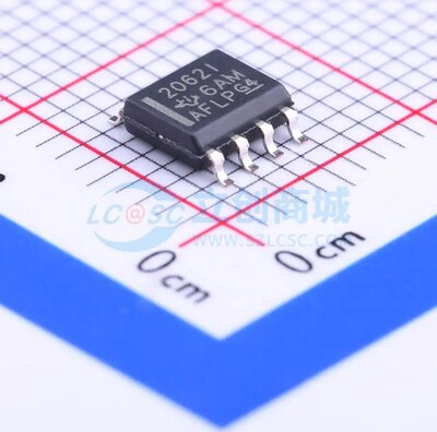 原装 FET输入运放 TLE2062IDR SOIC-8 全新