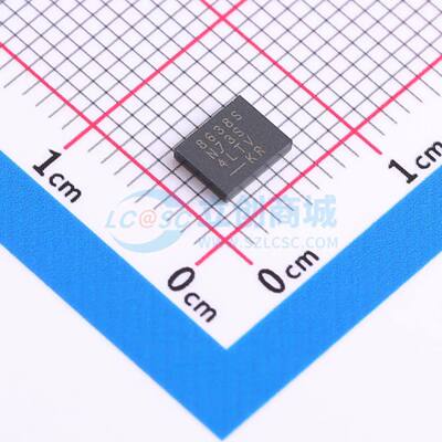 DC-DC电源芯片 LT8638SJV#PBF LQFN-28(5x4) 原装正品