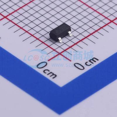 线性稳压器(LDO) AP2120N-1.8TRG1 SOT-23 原装正品