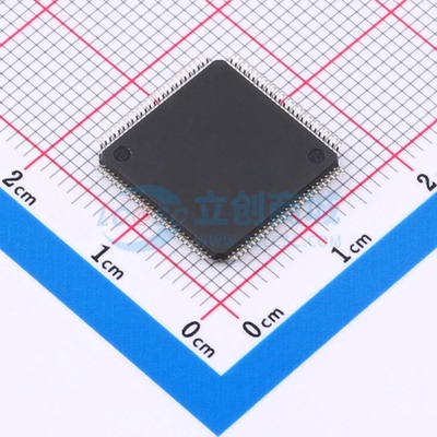 单片机(MCU/MPU/SOC) MSP430F436IPZR LQFP-100(14x14)