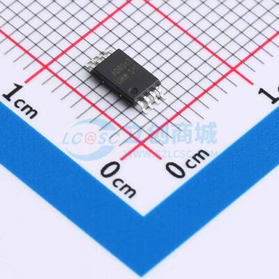 运算放大器 AD8542ARUZ(UMW) TSSOP-8 原装正品