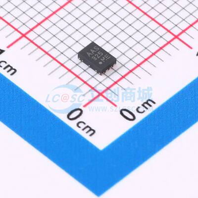 实时时钟(RTC) MCP79400T-I/MNY UDFN-8(2x3) 原装正品