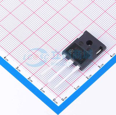 IGBT管/模块 IGW75N60T TO-247-3 原装正品