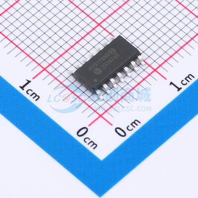 DC-DC电源芯片 HV9110NG-G SOIC-14 原装正品