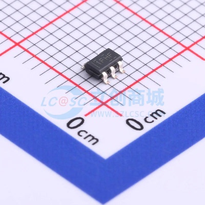 线性稳压器(LDO) TLV75718PDBVR SOT-23-5 原装正品