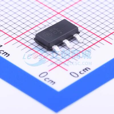 原装 三极管(BJT) BCP68T1G SOT-223 正品现货