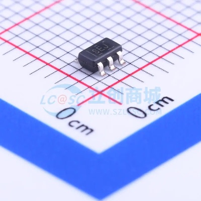 线性稳压器(LDO) TPS70936DBVR SOT-23-5 原装正品