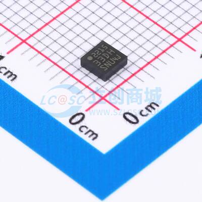 原装正品 姿态传感器/陀螺仪 LIS331DLHTR LGA-16(3x3)电子元器件