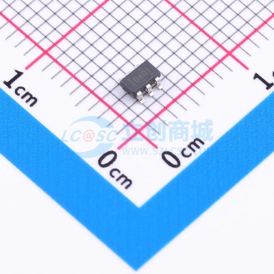 原装正品 精密运放 OPA334AIDBVR SOT-23-6 全新