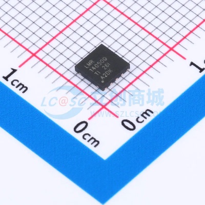 DC-DC电源芯片 LMR14050QDPRRQ1 WSON-10(4x4) 原装正品