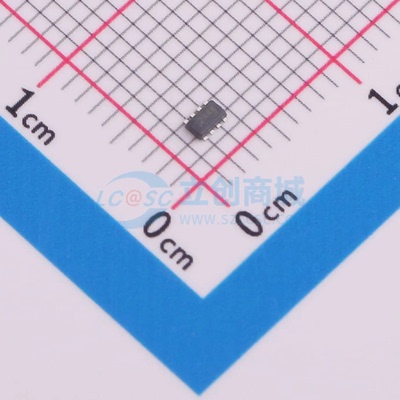 DC-DC电源芯片 TPS631000DRLR SOT-583 原装正品