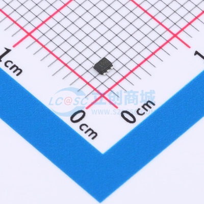 DC-DC电源芯片 TPS61299QDRLRQ1 SOT-563-6 原装正品