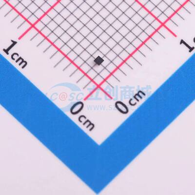 场效应管(MOSFET) DMN1054UCB4-7 X1-WLB0808-4 原装正品 电子元
