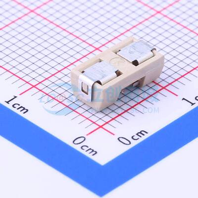 一次性保险丝 015402.5DR SMD,9.7x5mm 125V 原装正品