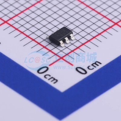 DC-DC电源芯片 TPS564208DDCR TSOT-23-6L 原装正品
