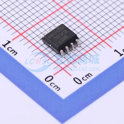 NOR FLASH AT25SF041B-SSHD-B SOIC-8 原装正品