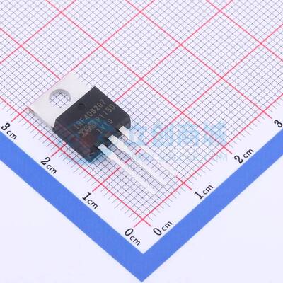 场效应管(MOSFET) IRF40B207 TO-220AB 原装正品