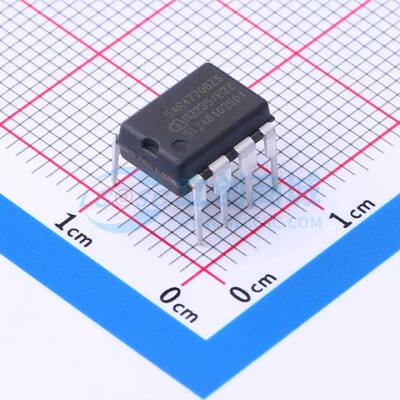 AC-DC控制器和稳压器 ICE5AR4770BZSXKLA1 DIP-7 原装正品