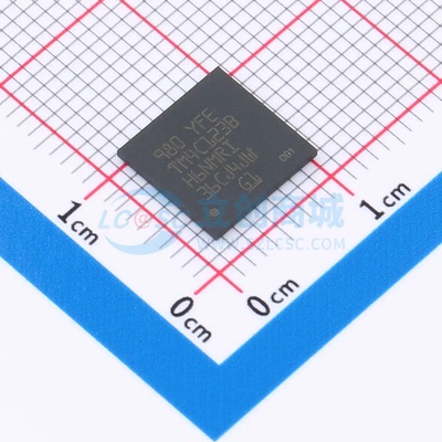 单片机(MCU/MPU/SOC) TM4C123BH6NMRI NFBGA-157