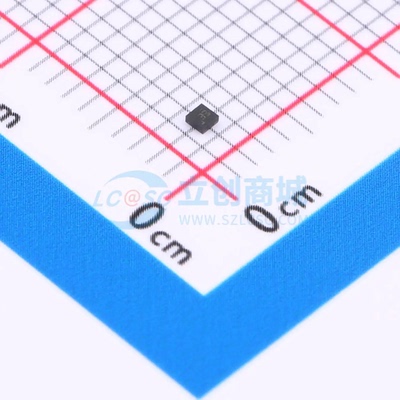 线性稳压器(LDO) TLV74033PDQNR X2-SON-4(1x1) 原装正品