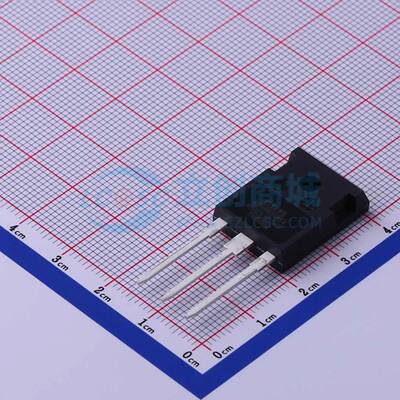 场效应管(MOSFET) IXFH50N85X TO-247 850V 原装正品