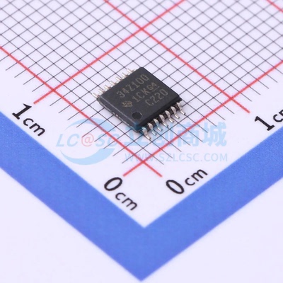 电池管理 BQ34Z100PW-G1 TSSOP-14 原装正品